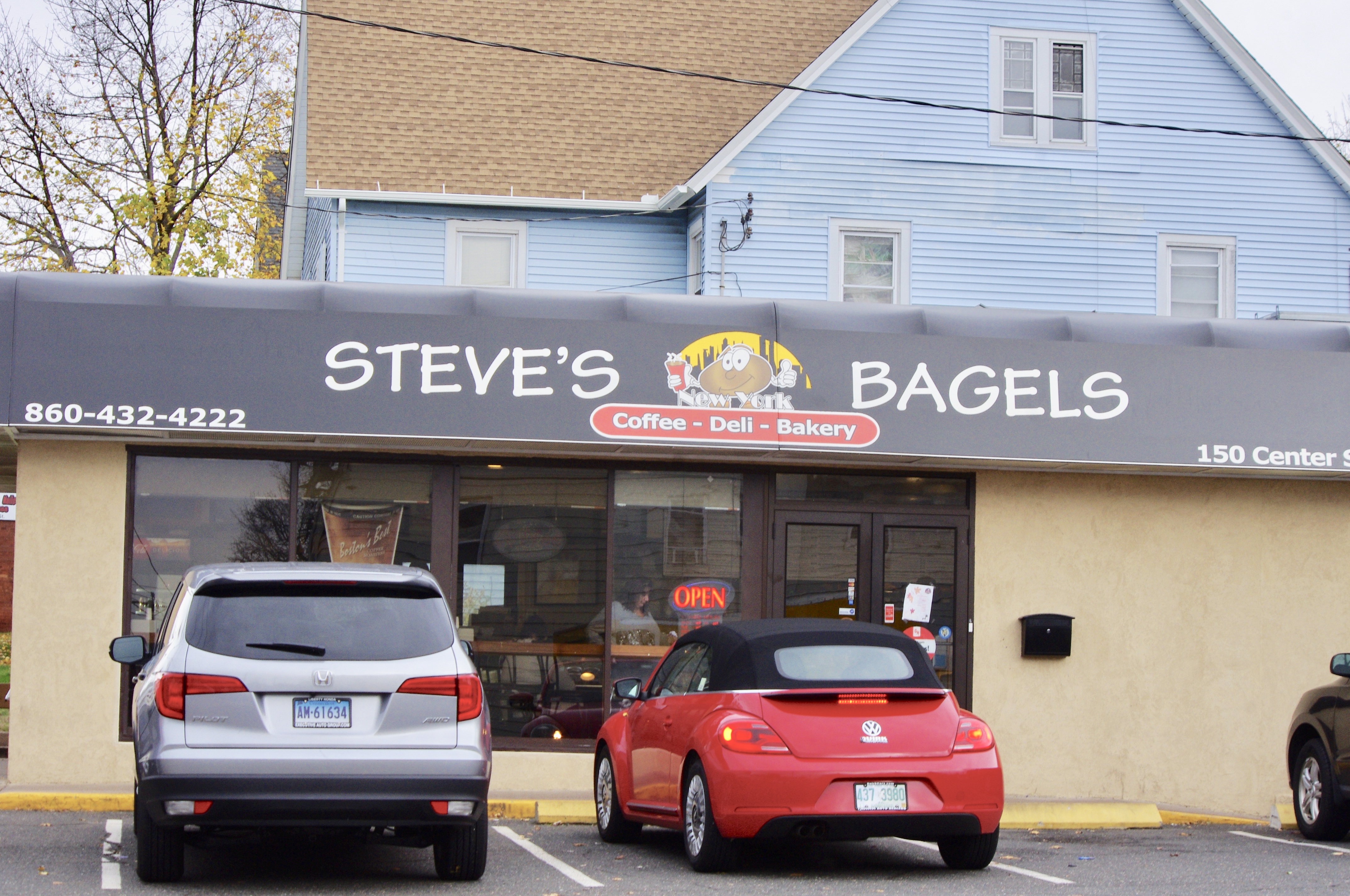 Main St. Manchester – Going Out on the (Down)Town – Manchester, CT ...